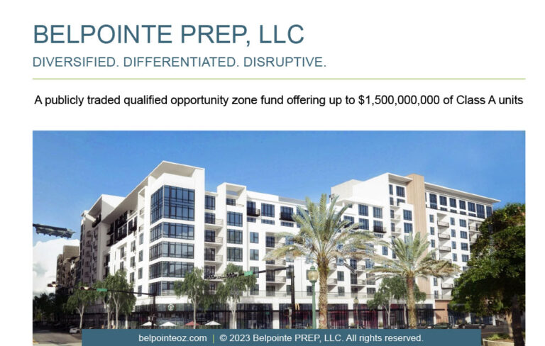 Presentations - Belpointe IR